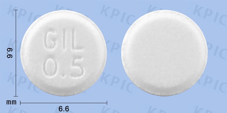 아질렉트 정 [0.5mg] ( Azilect tab [0.5mg]) | 의약품정보 | 의료정보 | 건강정보 | 서울아산병원