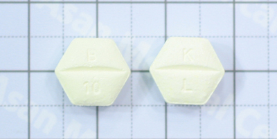 브렉신 정 [10mg] ( Brexin tab [10mg]) | 의약품정보 | 의료정보 | 건강정보 | 서울아산병원