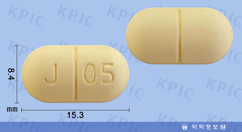 제이다트 정 [0.5mg] ( Jdart tab [0.5mg]) | 의약품정보 | 의료정보 | 건강정보 | 서울아산병원